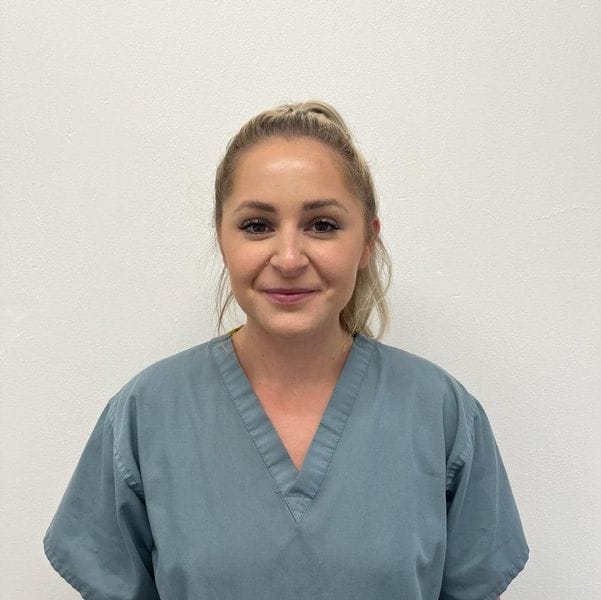 Meet the Team | Highcliffe Foot Clinic